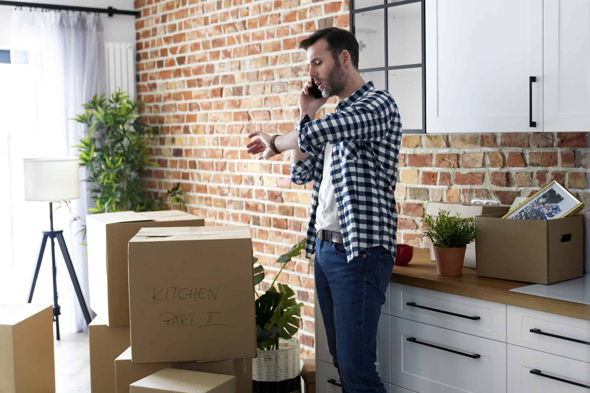 Moving Last Minute? Here's What You Need to Do! - Pack Dat & Geaux Movers